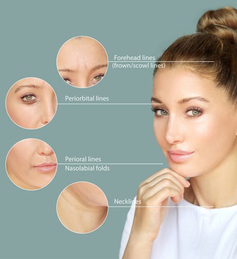 COSMETIC INJECTIONS | Beauty Beyond Skin Deep